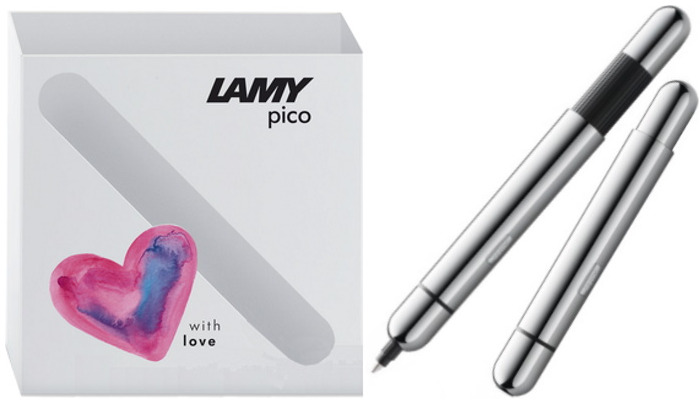 Stylo.ca - Lamy