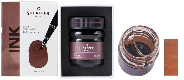 Stylo.ca - Sheaffer